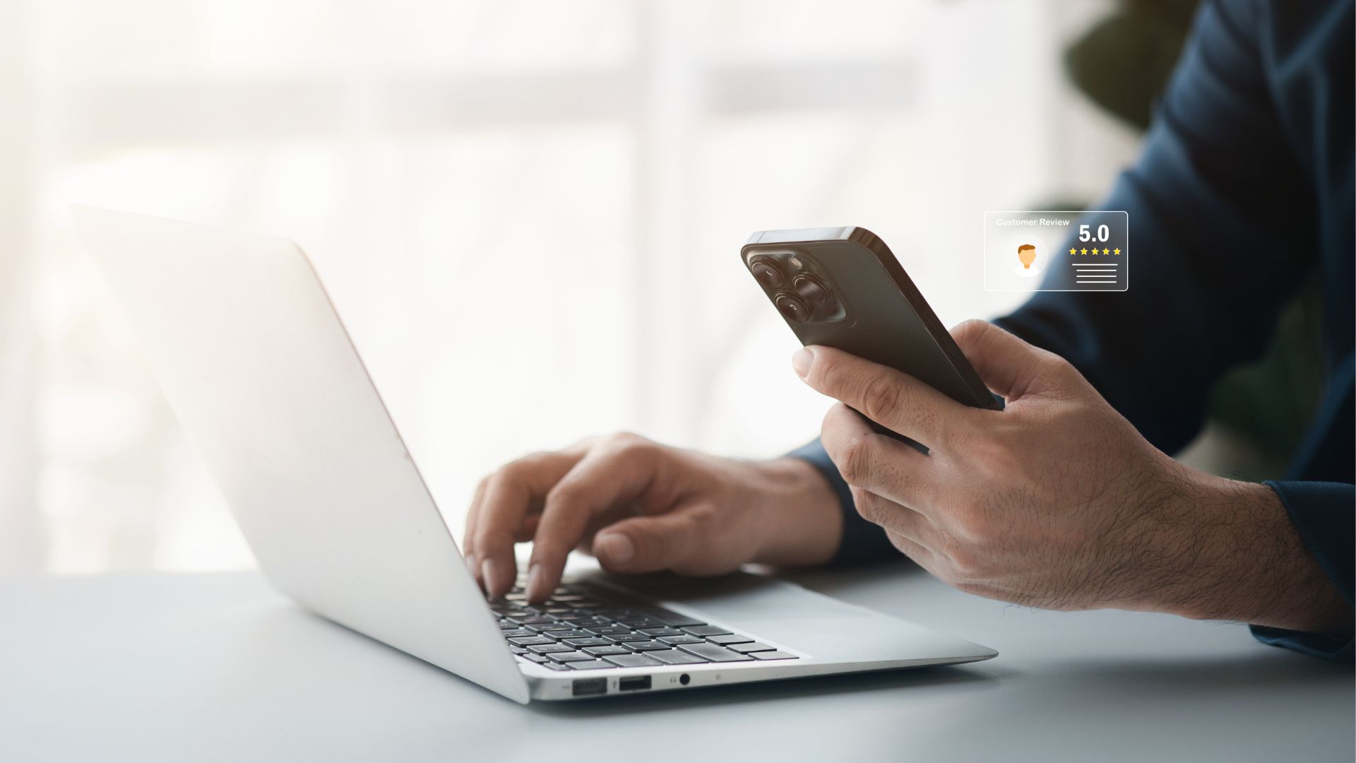 Promoting Brand Integrity And Employing Effective Reputation Management ...