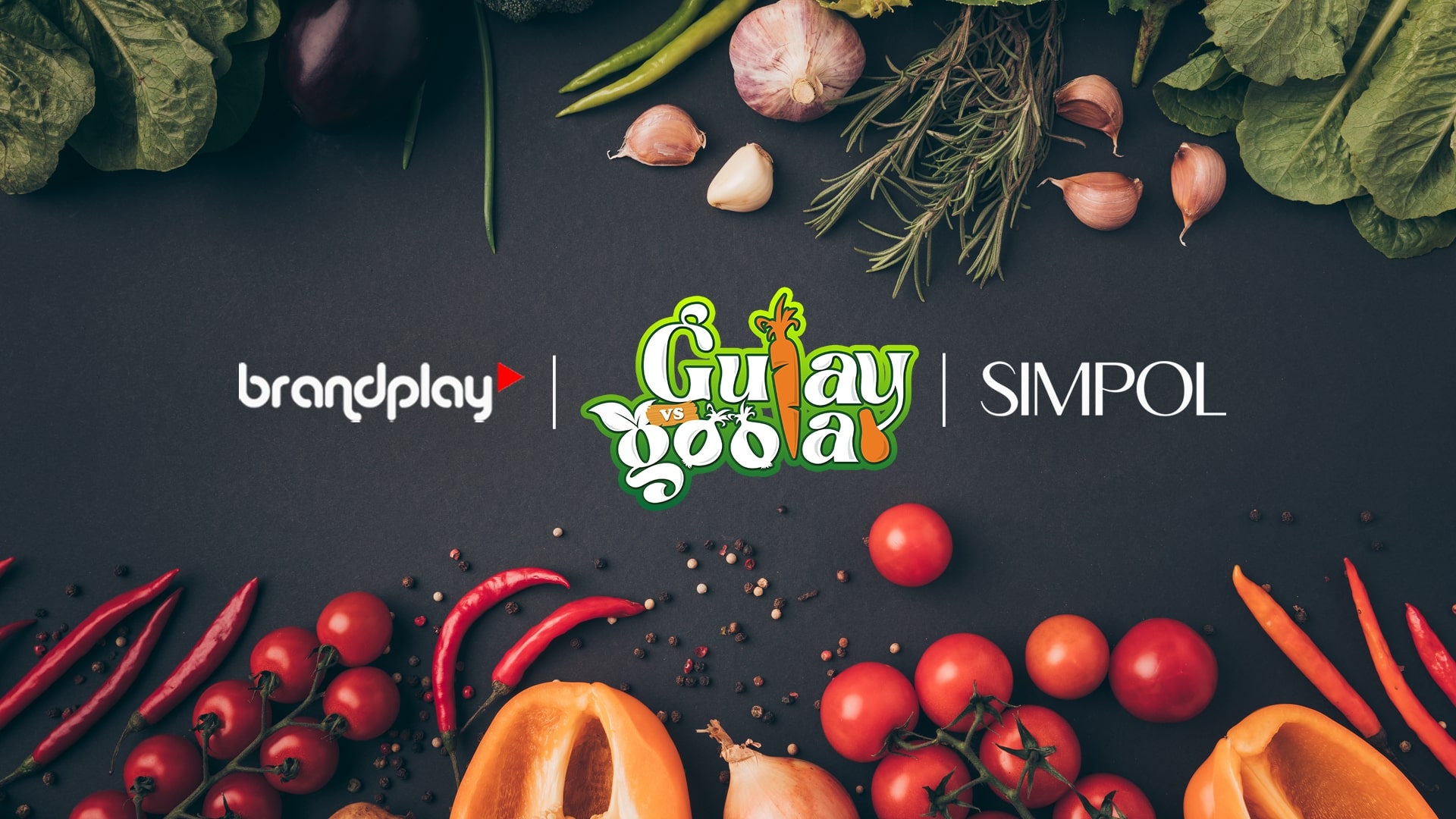 ‘Gulay vs. Goolai’ Revived with the Support of BrandPlay, PAGEONE, and ...