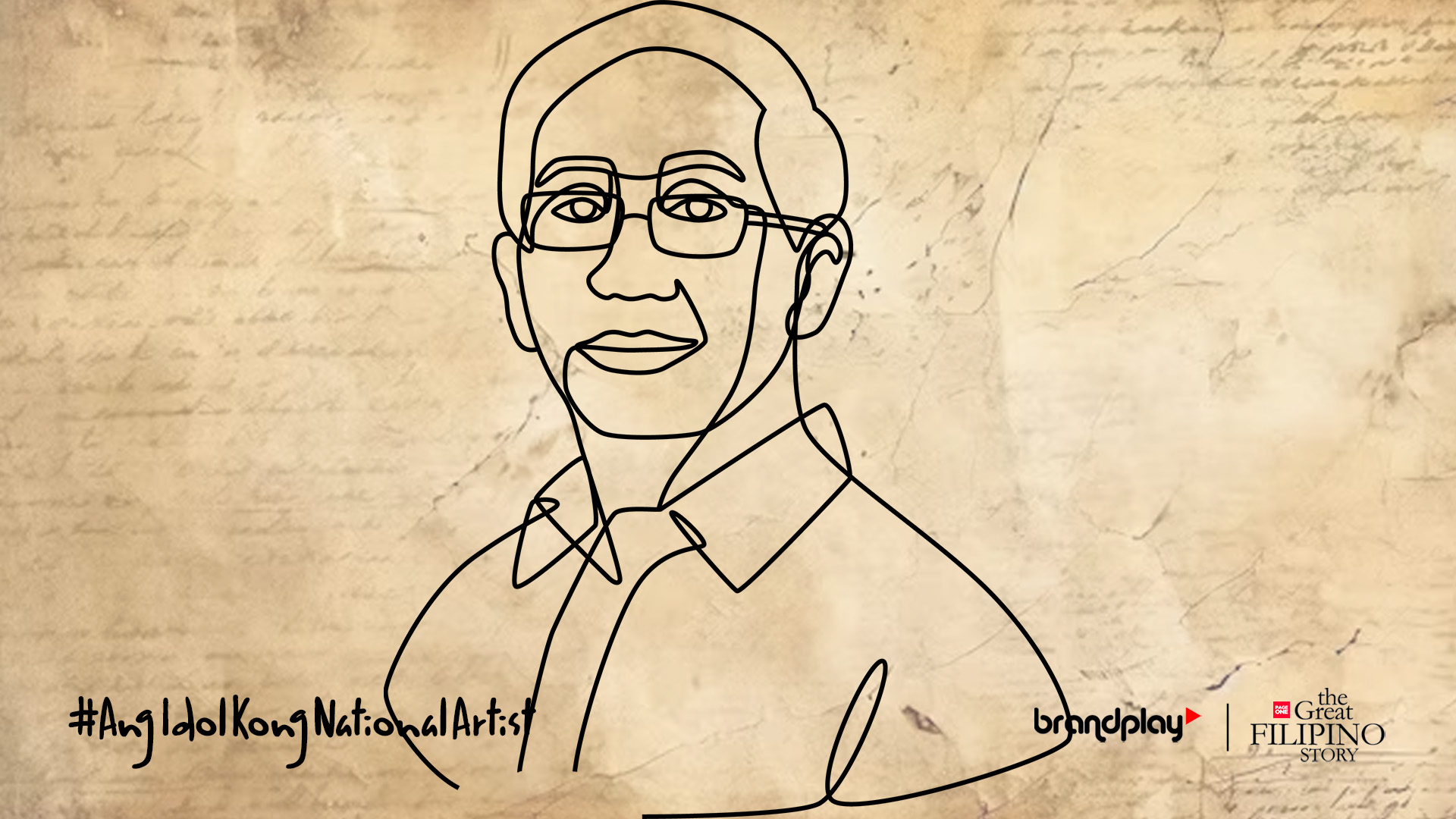 #AngIdolKongNationalArtist: The Architect Who Captured the Filipino ...