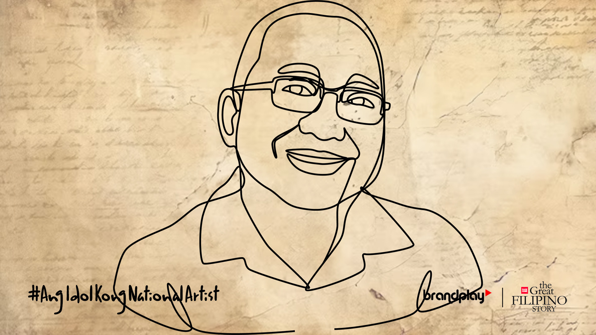 #AngIdolKongNationalArtist: Script to Screens—Ricky Lee’s Cinematic ...