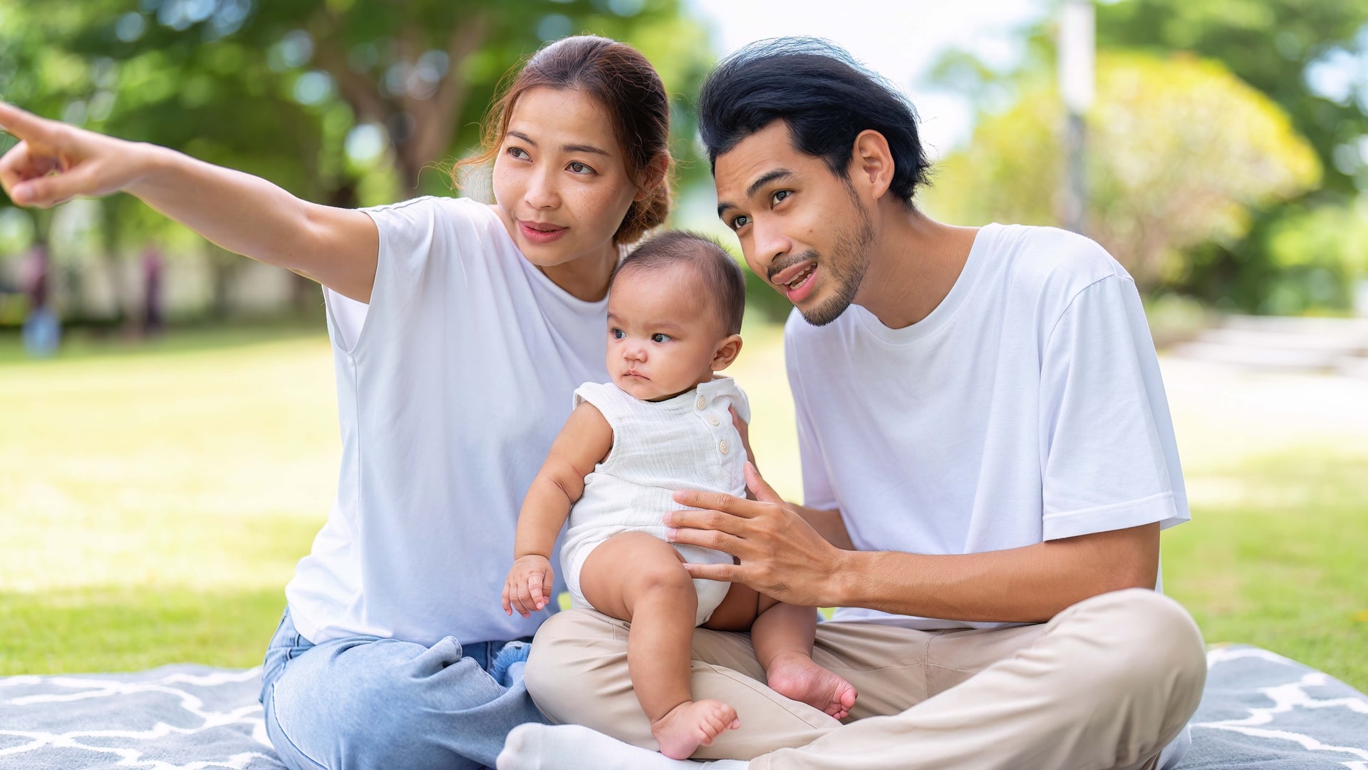 Parenting In The Modern Age: 5 Trends From Millennial And Gen Z ...
