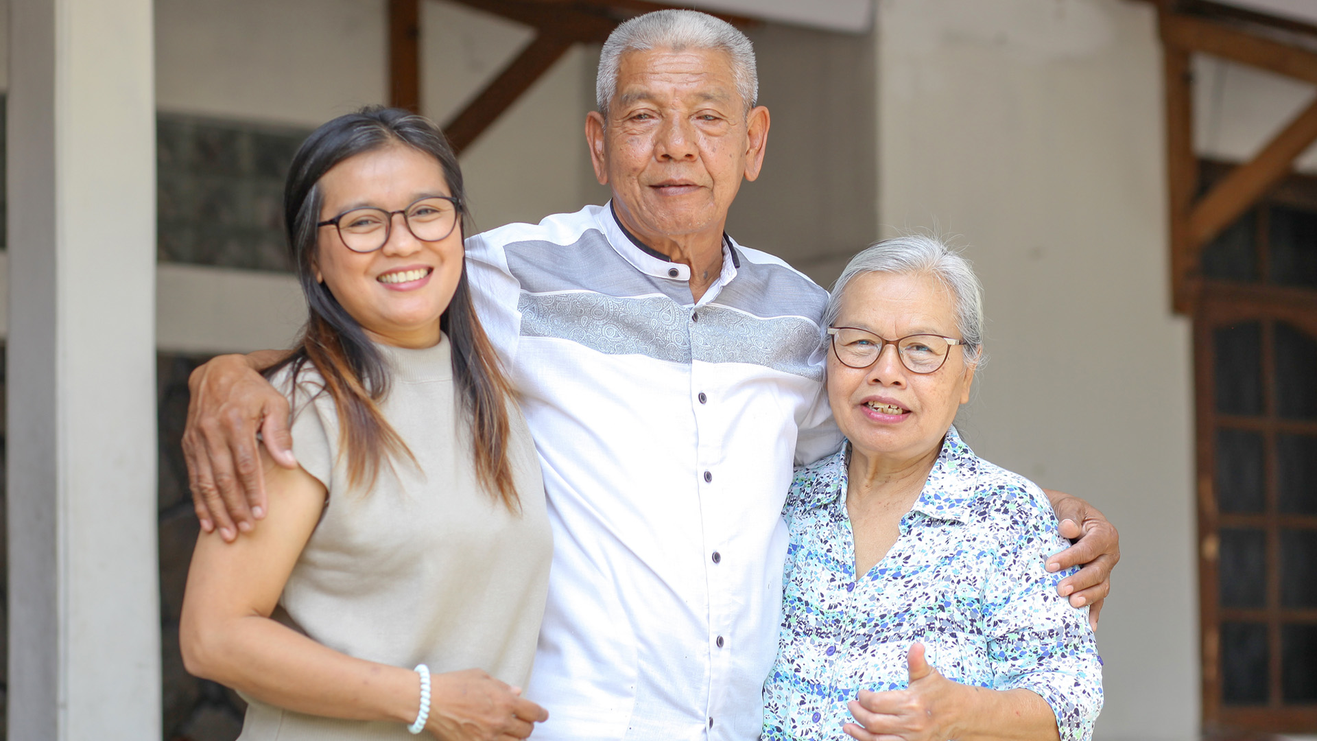 From Old-School To New Age: The Shifts In Parenting Styles Across Generations | PAGEONE Group