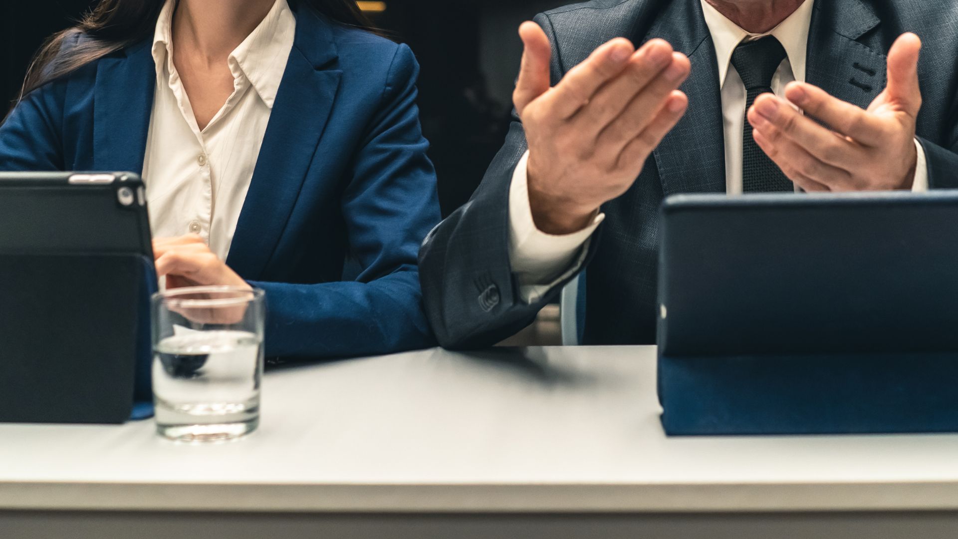 Why CFOs And CEOs See PR As A Cost Center–And How To Change That ...