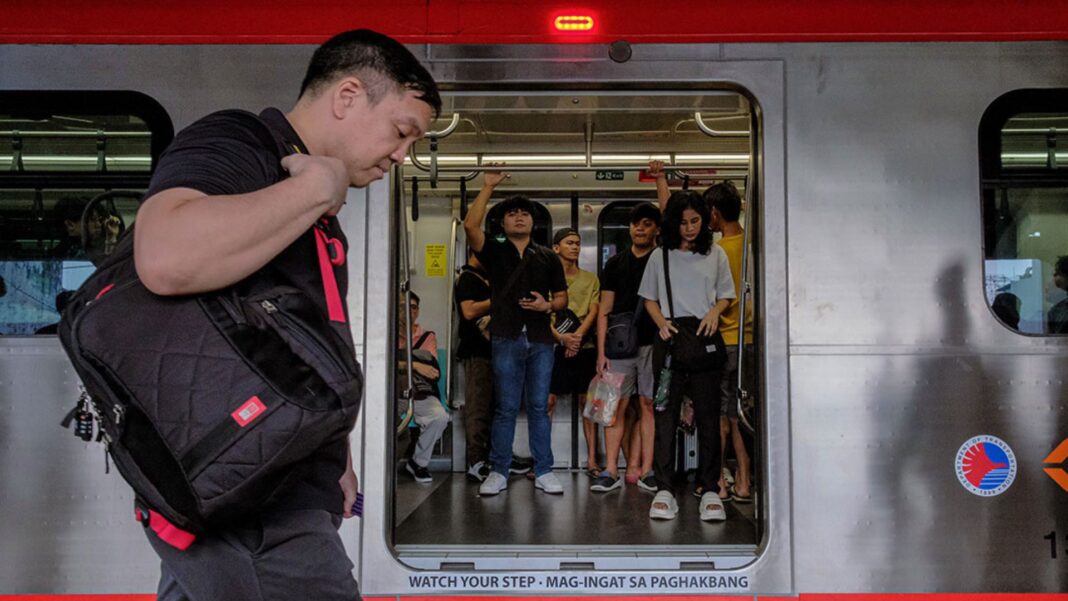 Balancing Sustainability And Affordability In The Philippine Transit ...